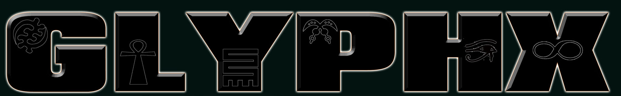 GlyphX The Urban Mage – Activist | Mystic Warrior – Not Your Average Hero!